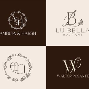 I Will Create Custom Logo Design for Your Business Professional Logo ...