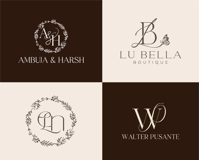 I Will Create Custom Logo Design for Your Business Professional Logo ...