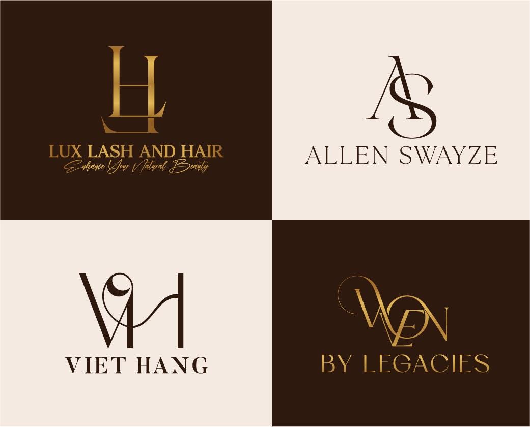 I Will Create Custom Logo Design for Your Business Professional Logo ...