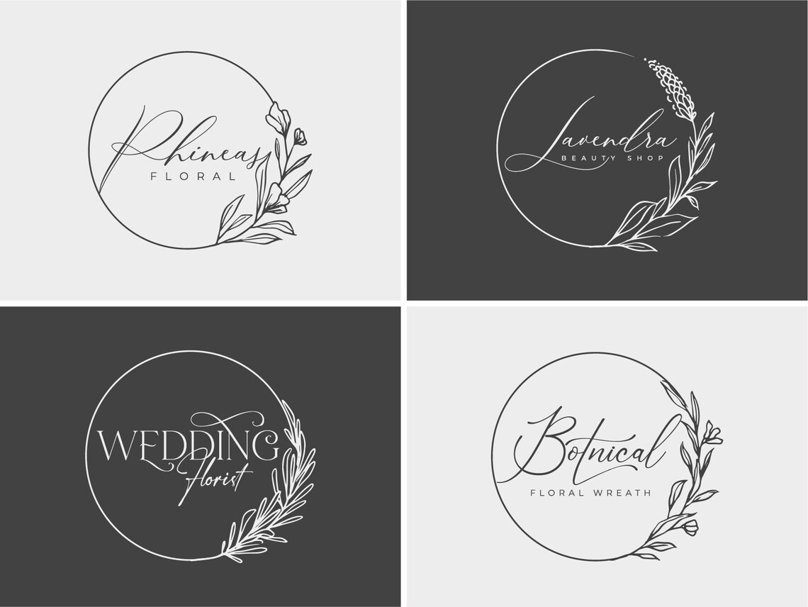 I Will Create Custom Hand Drawn Logo in 24 Hours, Custom Hand Drawn ...