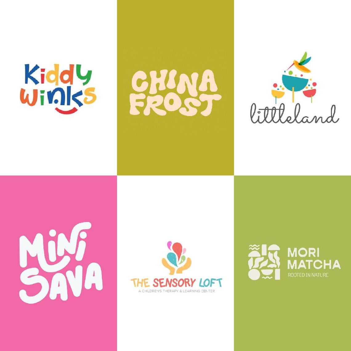 I Will Create Custom Logo Design for Your Business Logo Creation Logo ...
