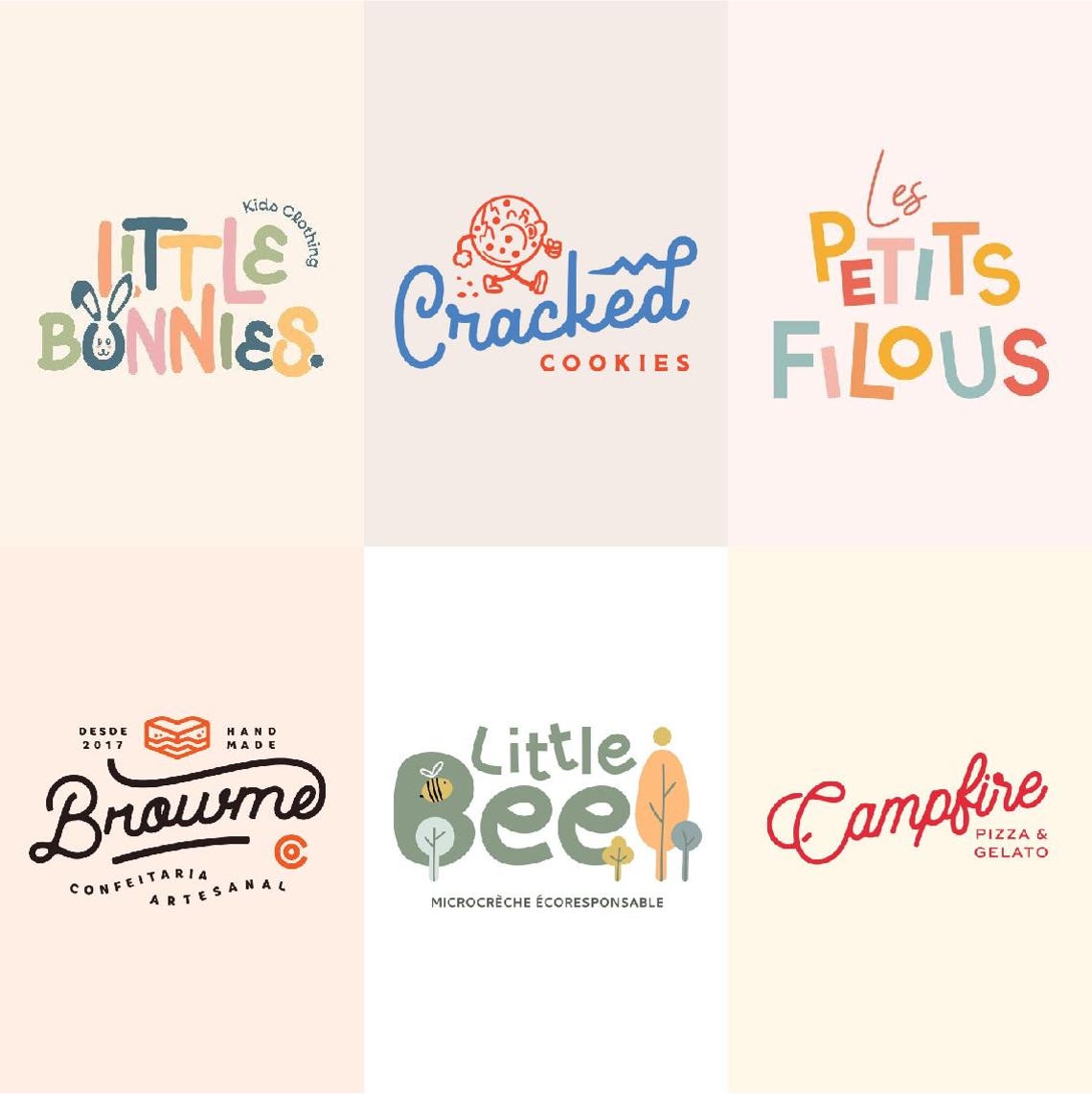 I Will Create Custom Logo Design for Your Business Logo Creation Logo ...