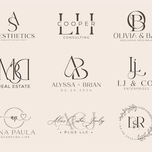 I Will Create Custom Logo Design for Your Business Professional Logo ...