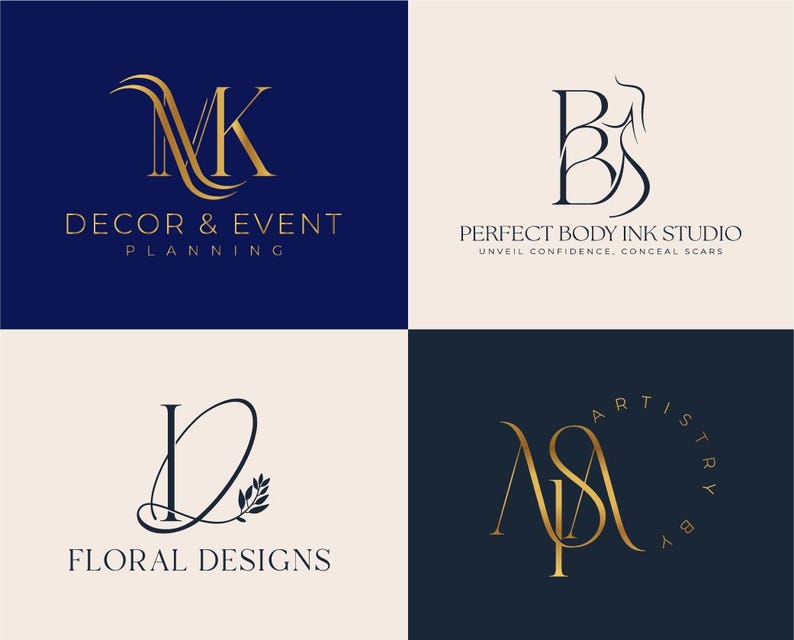 I Will Create Custom Logo Design for Your Business Professional Logo ...