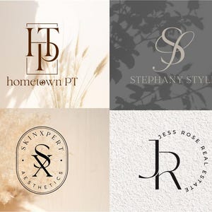 I Will Create Custom Logo Design for Your Business Professional Logo ...
