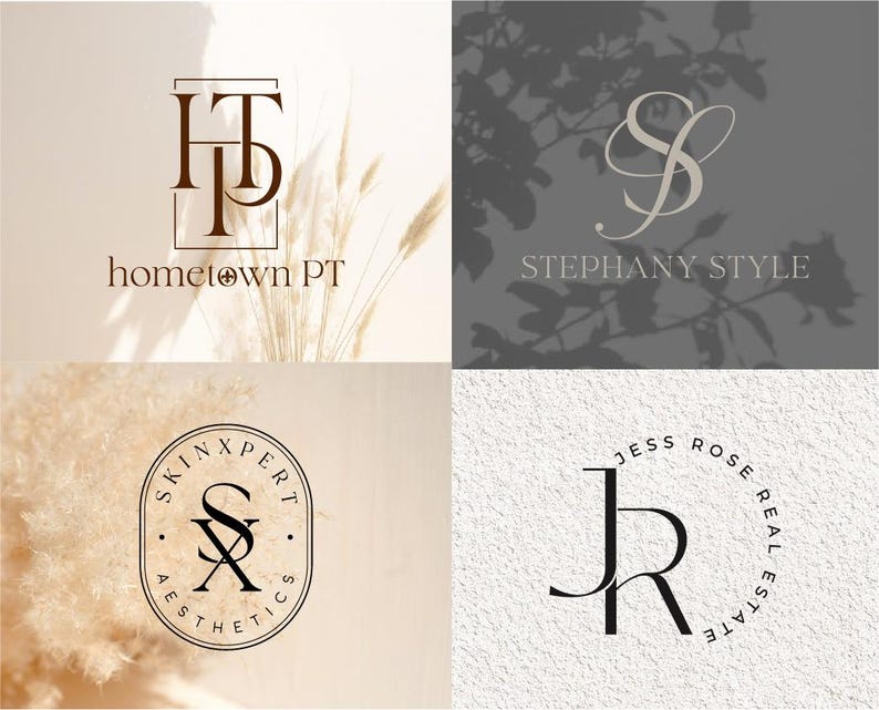 I Will Create Custom Logo Design for Your Business Professional Logo ...