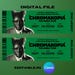 Editable Tyler, the Creator Chromakopia Concert Ticket Canva Template ...