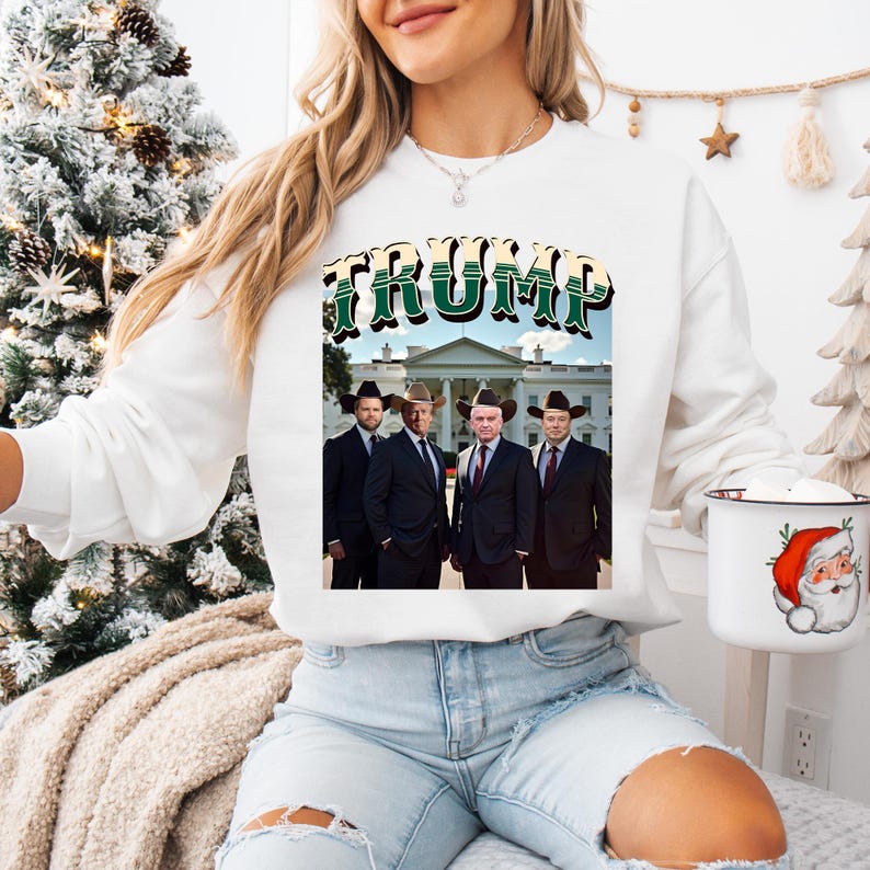 Trump JD Vance Kennedy Elon Musk Png, Make America Great Again Png ...