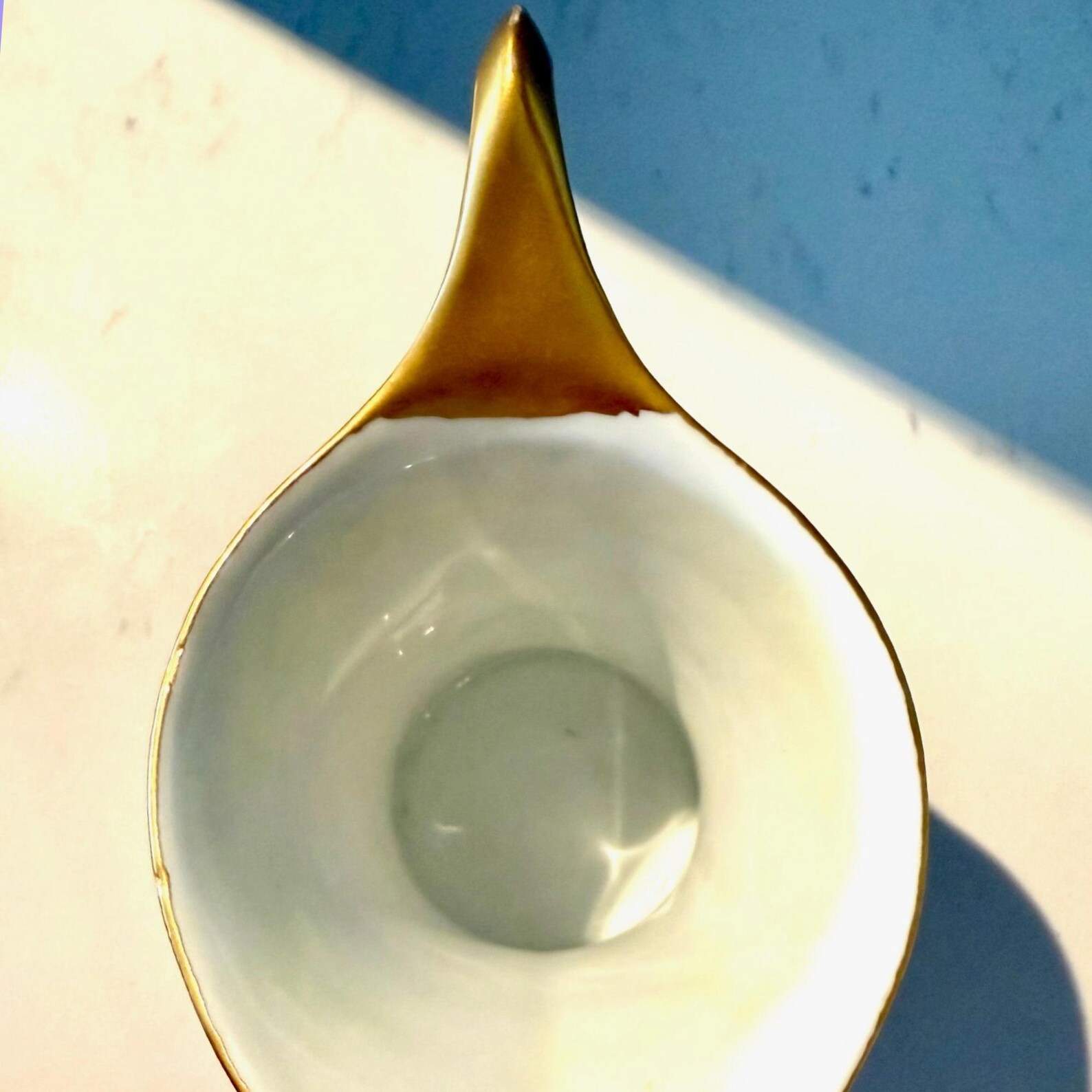 Antique Hutschenreuther Bavaria Pitcher – Cäcilie "favorite" Hand ...