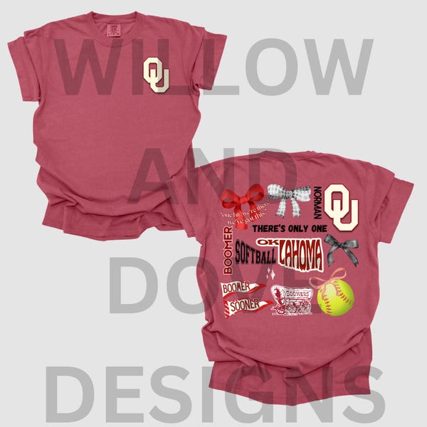 Oklahoma - Etsy