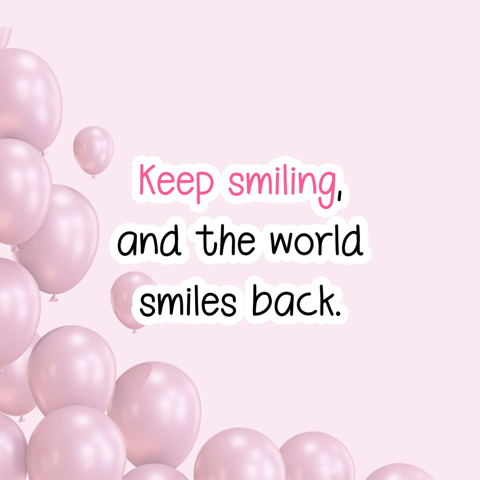 Student Font, Goodnotes Font, Study Notes, Digital Planner Font ...