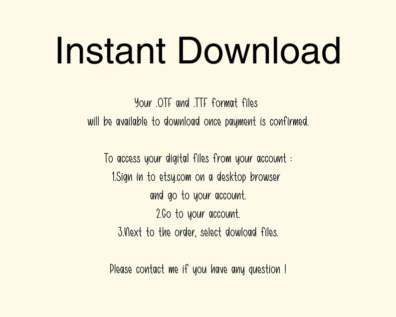 Neat Handwritten Font, Neat Handwriting, Neat Font, Cute Handwritten ...