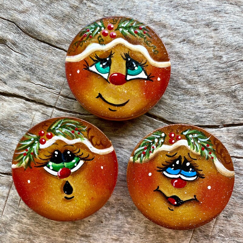 CountryCharmers - Etsy