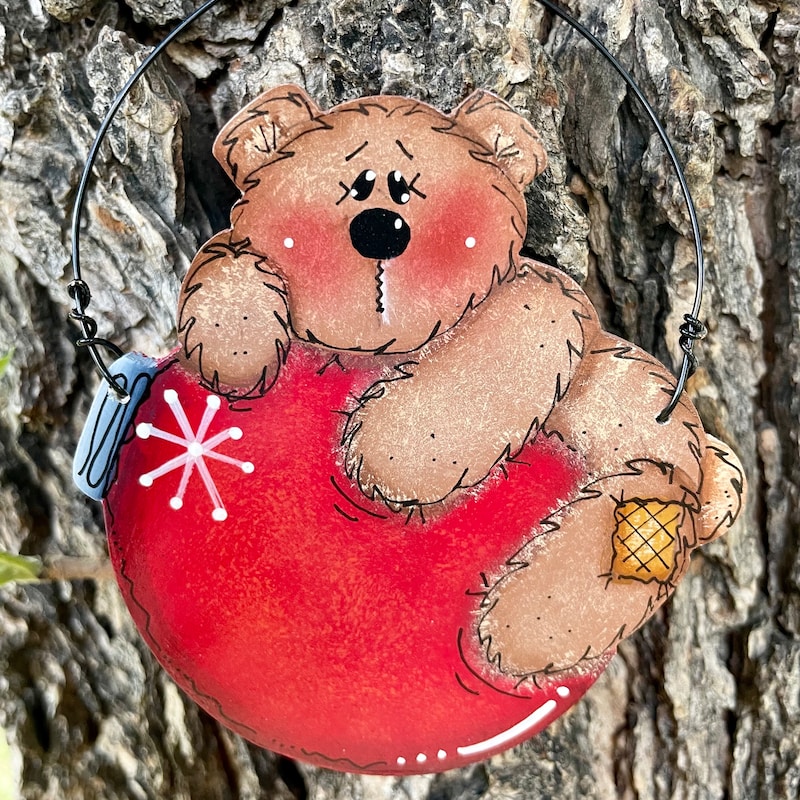 CountryCharmers - Etsy