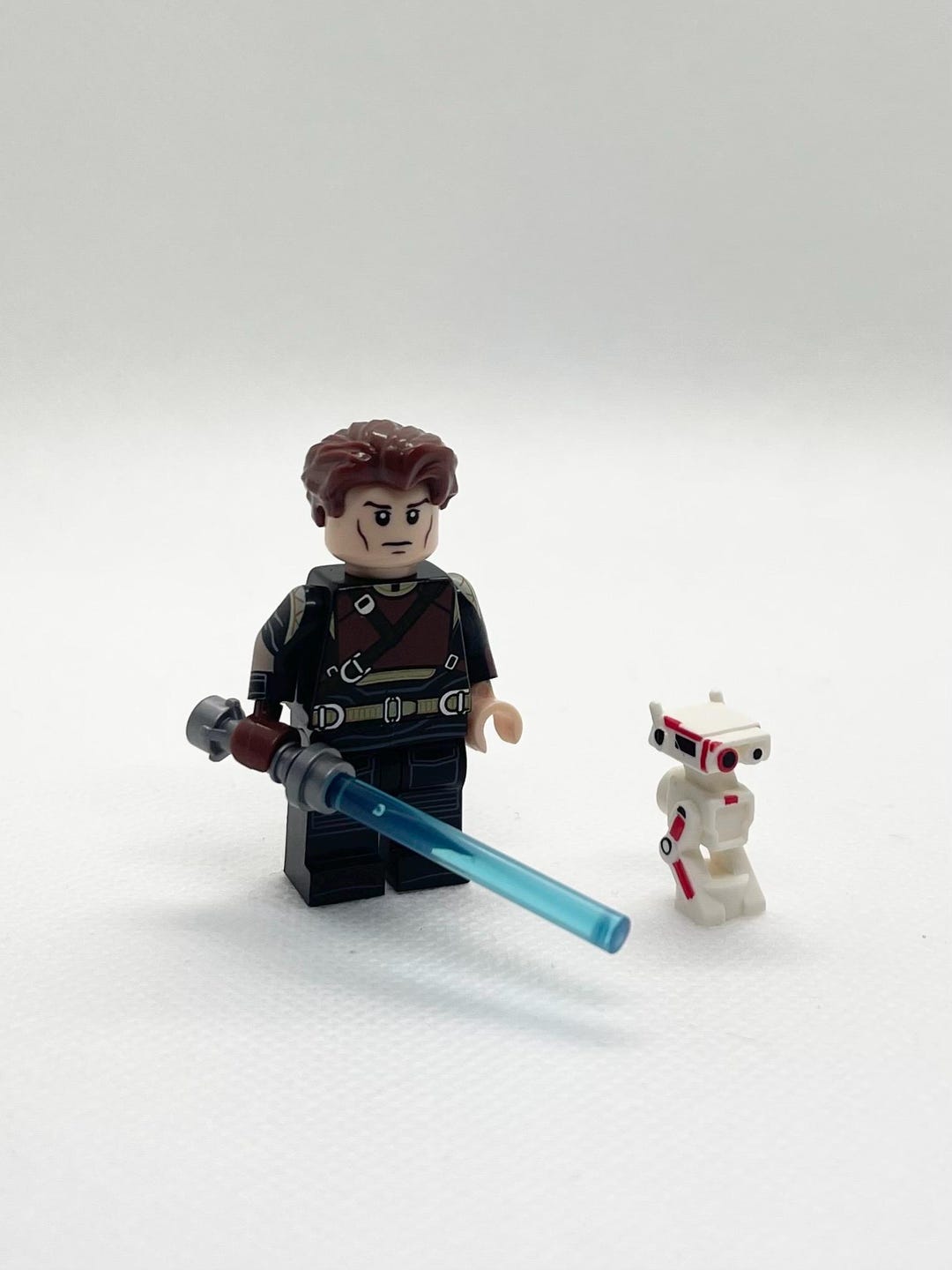 Kal Kestis Custom Figure Star Wars - Etsy