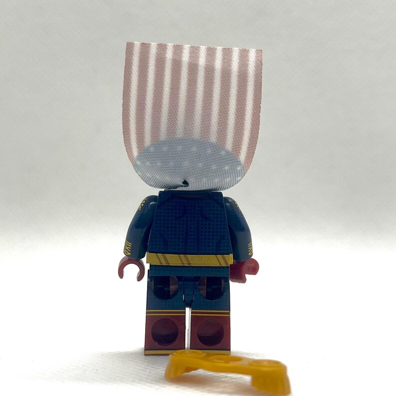 Homelander Custom Figure the Boys - Etsy