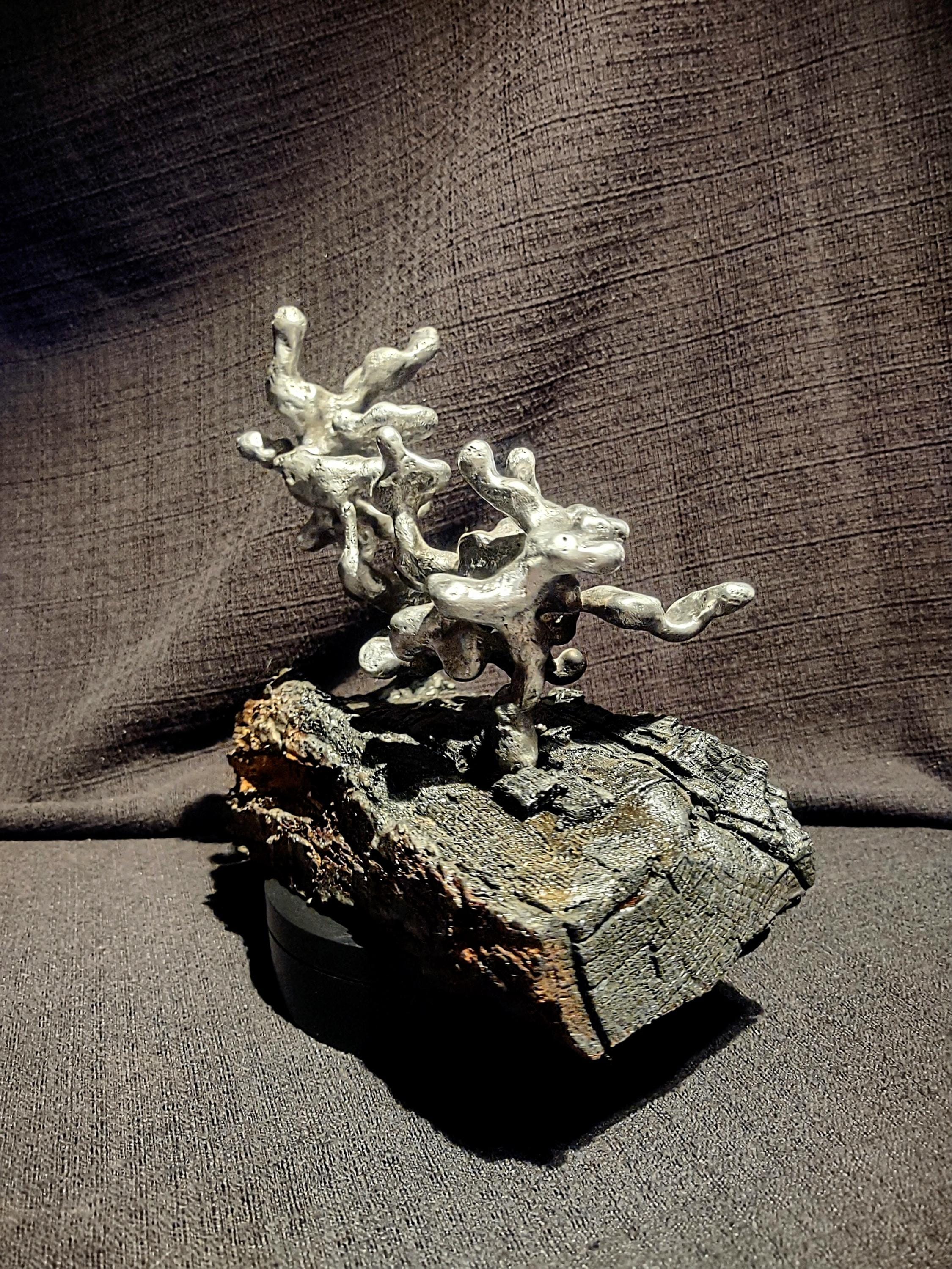 Dragon... Aluminum Fire Ant Art Sculpture - Etsy