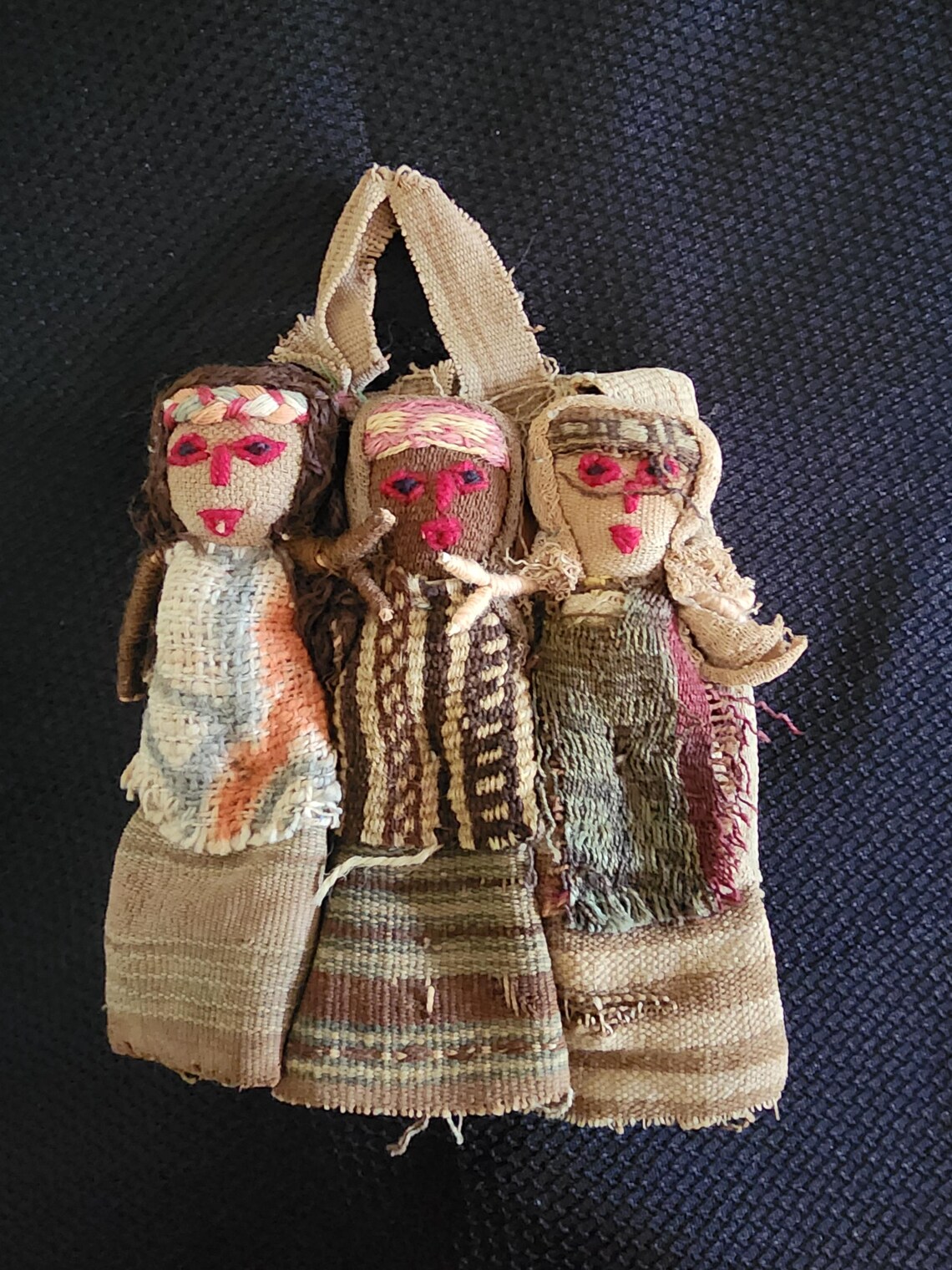 Peruvian Dolls - Etsy