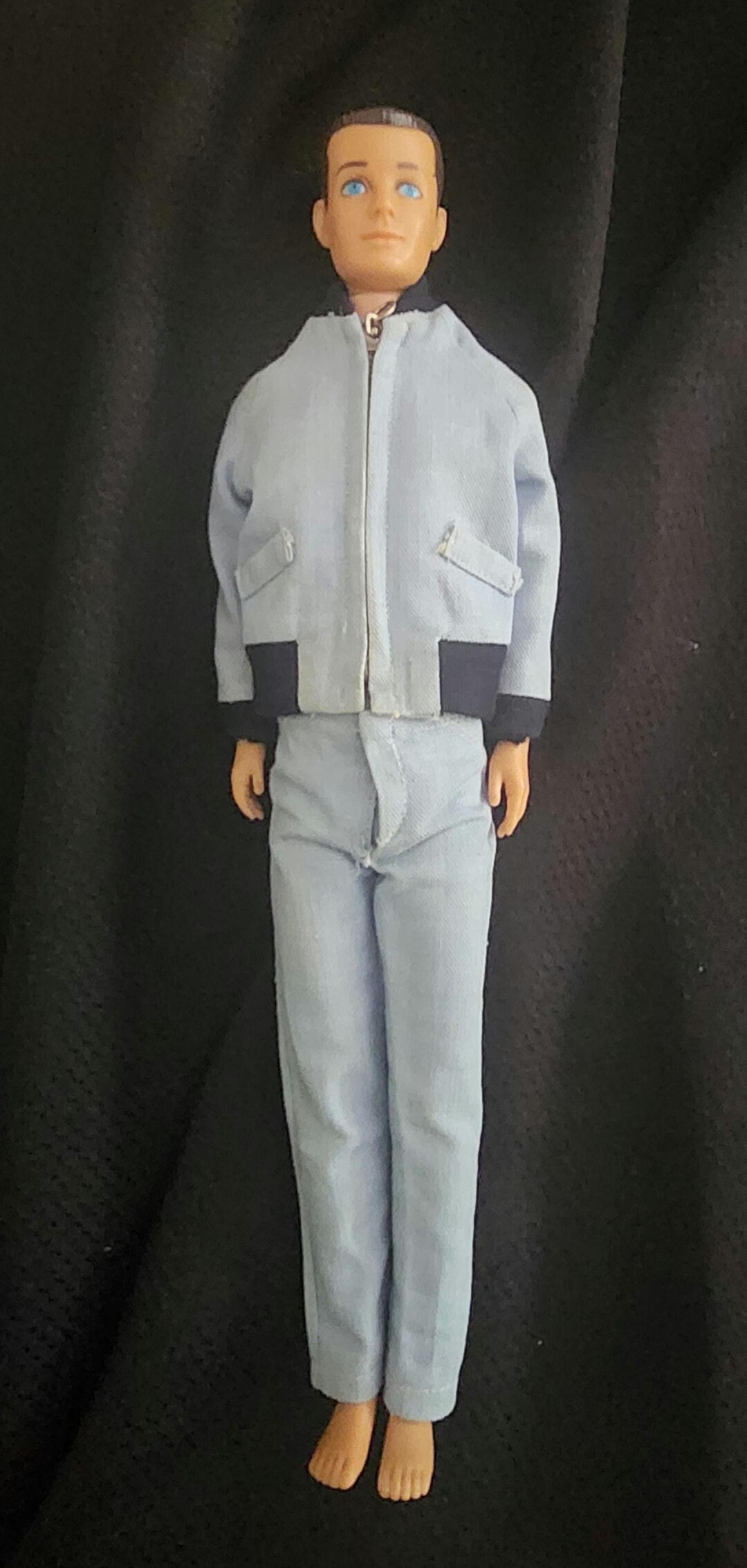 Ken Doll 1960 - Etsy