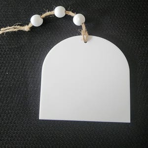 Christmas Ornament With a Manger Scene and Luke 2 Bible Verses. - Etsy