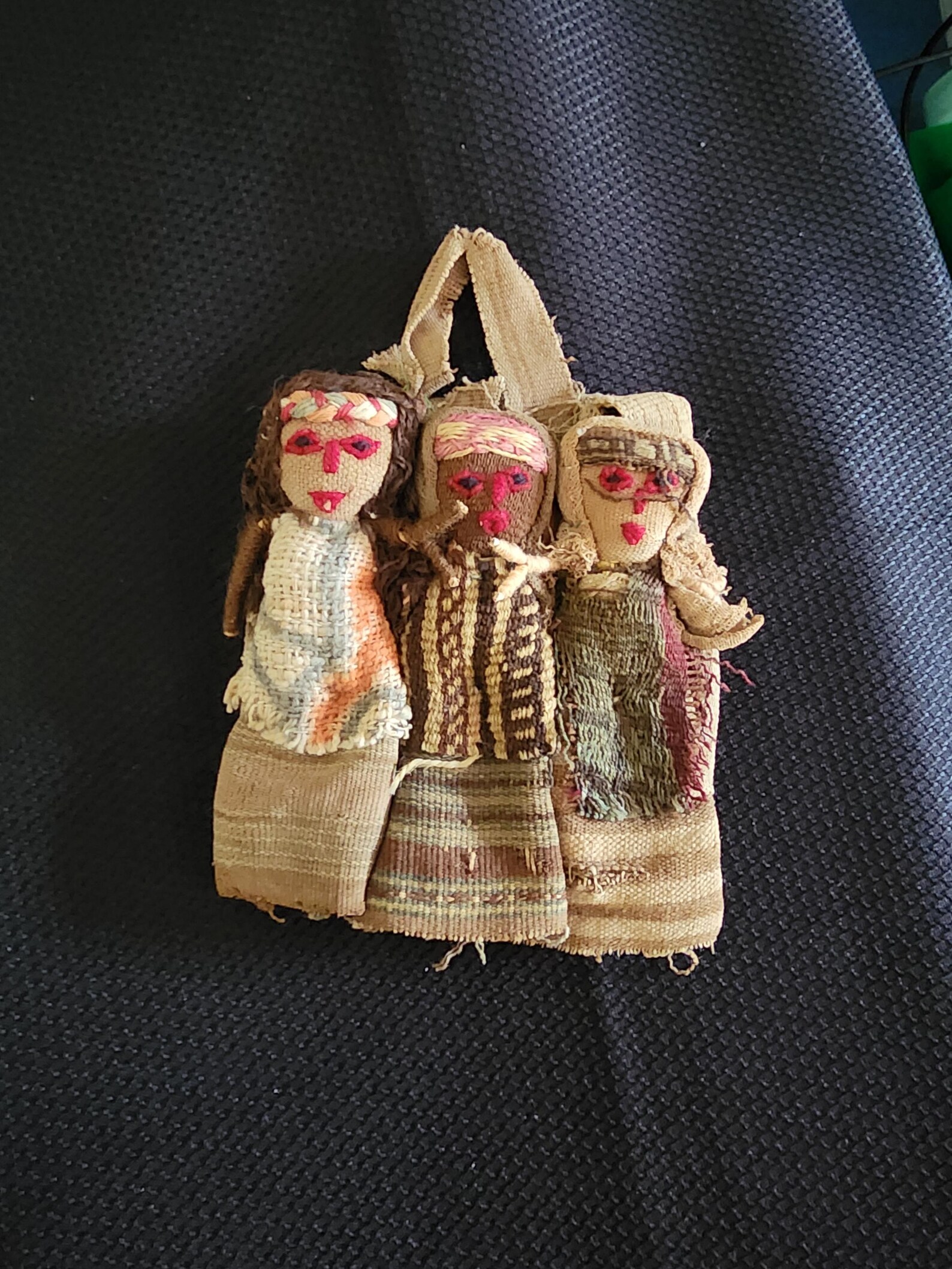 Peruvian Dolls - Etsy