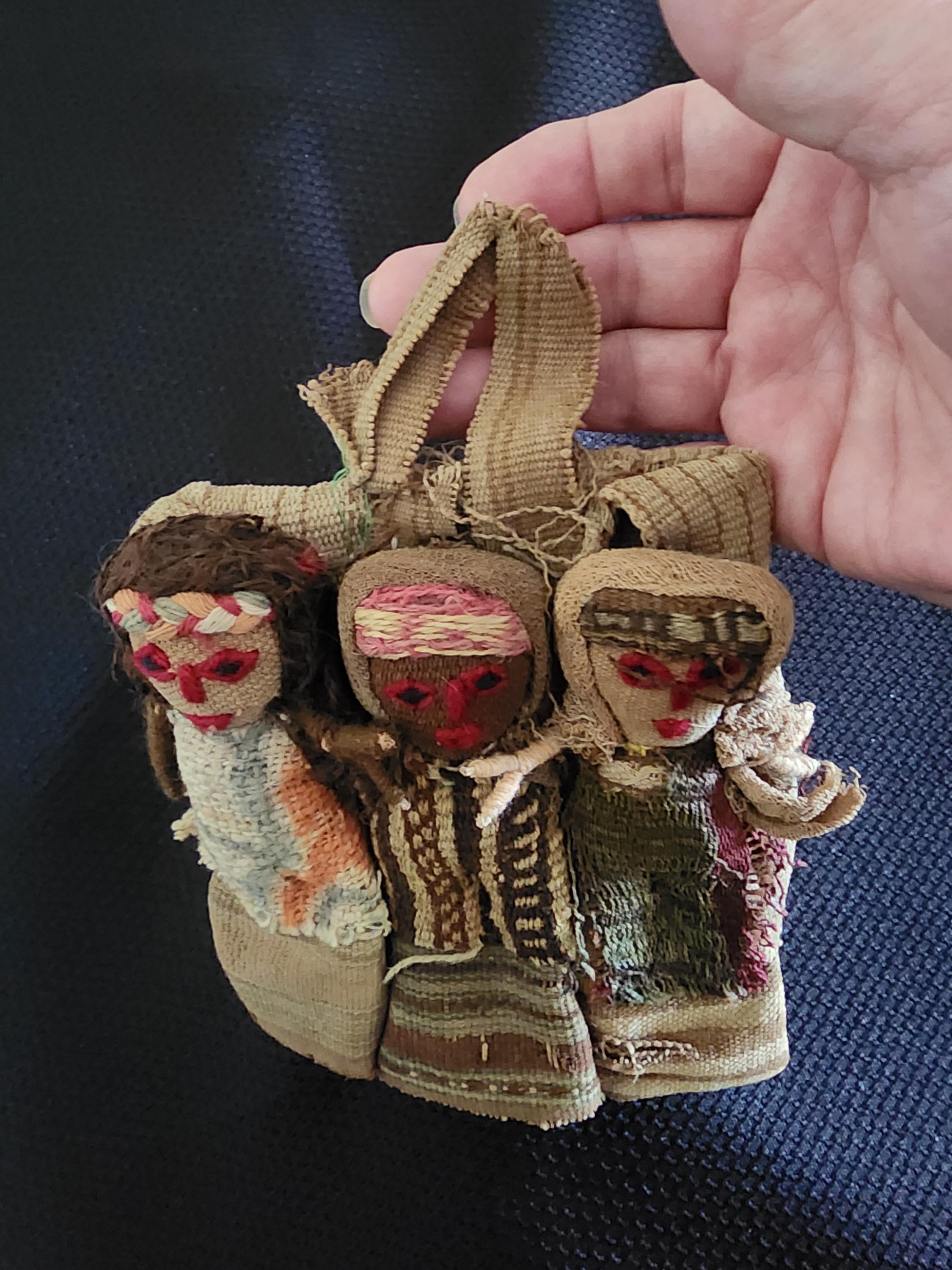 Peruvian Dolls - Etsy