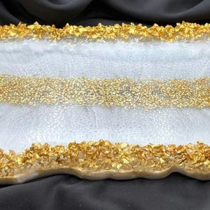 Epoxy Resin Tray - Etsy