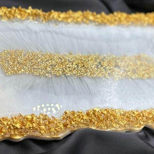Epoxy Resin Tray - Etsy