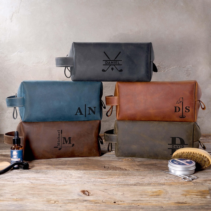 Custom Golf Storage Bag - Etsy