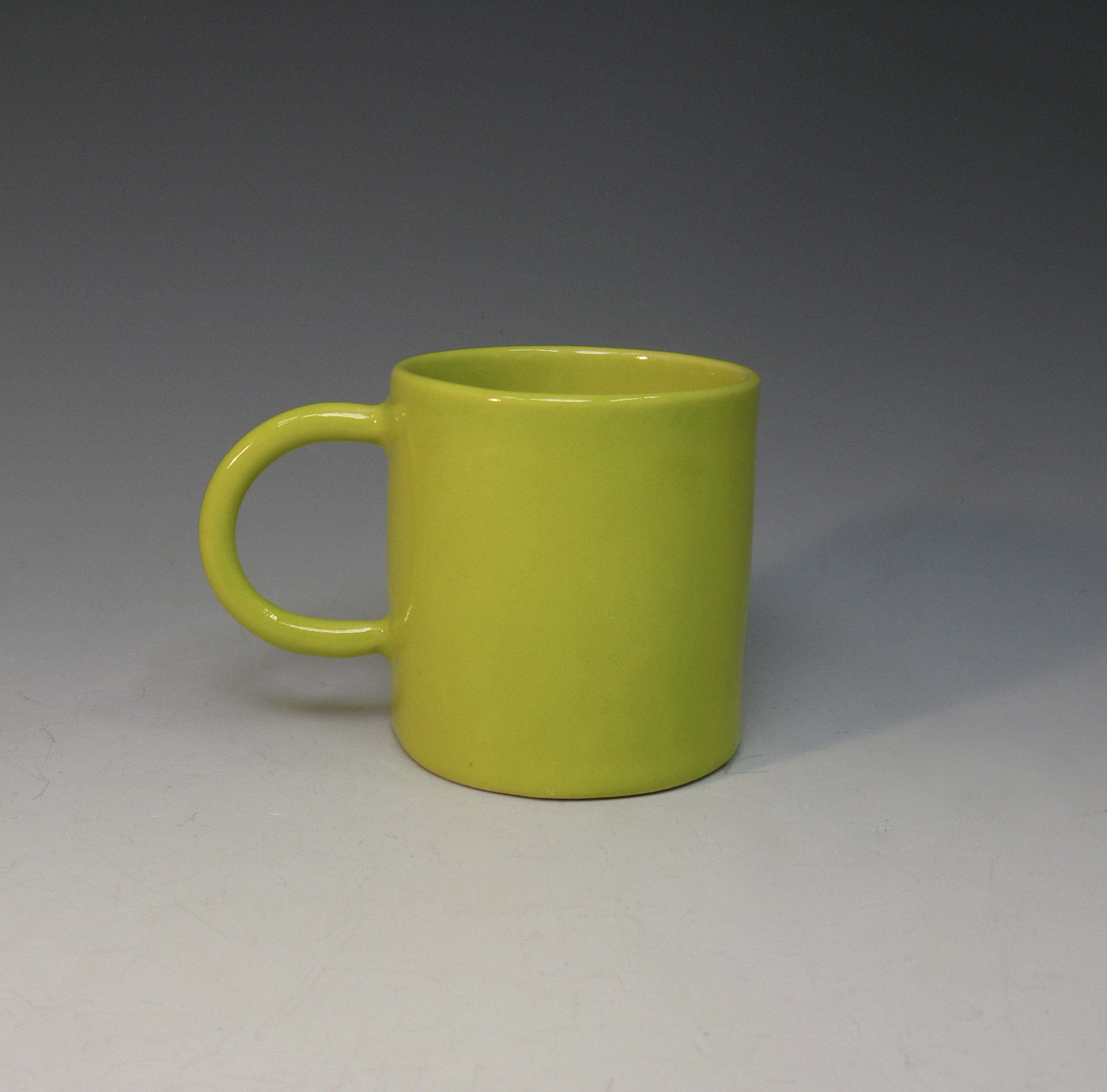 Hand built porcelain cup ... petite espresso mug ... | Etsy
