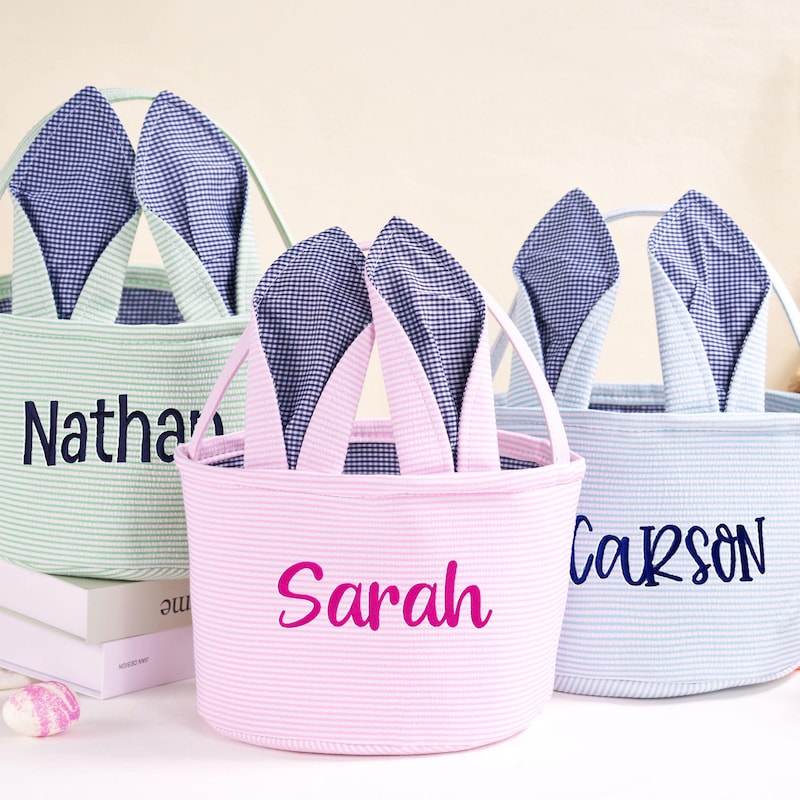 Preppy Gift Basket - 60+ Gift Ideas for 2025