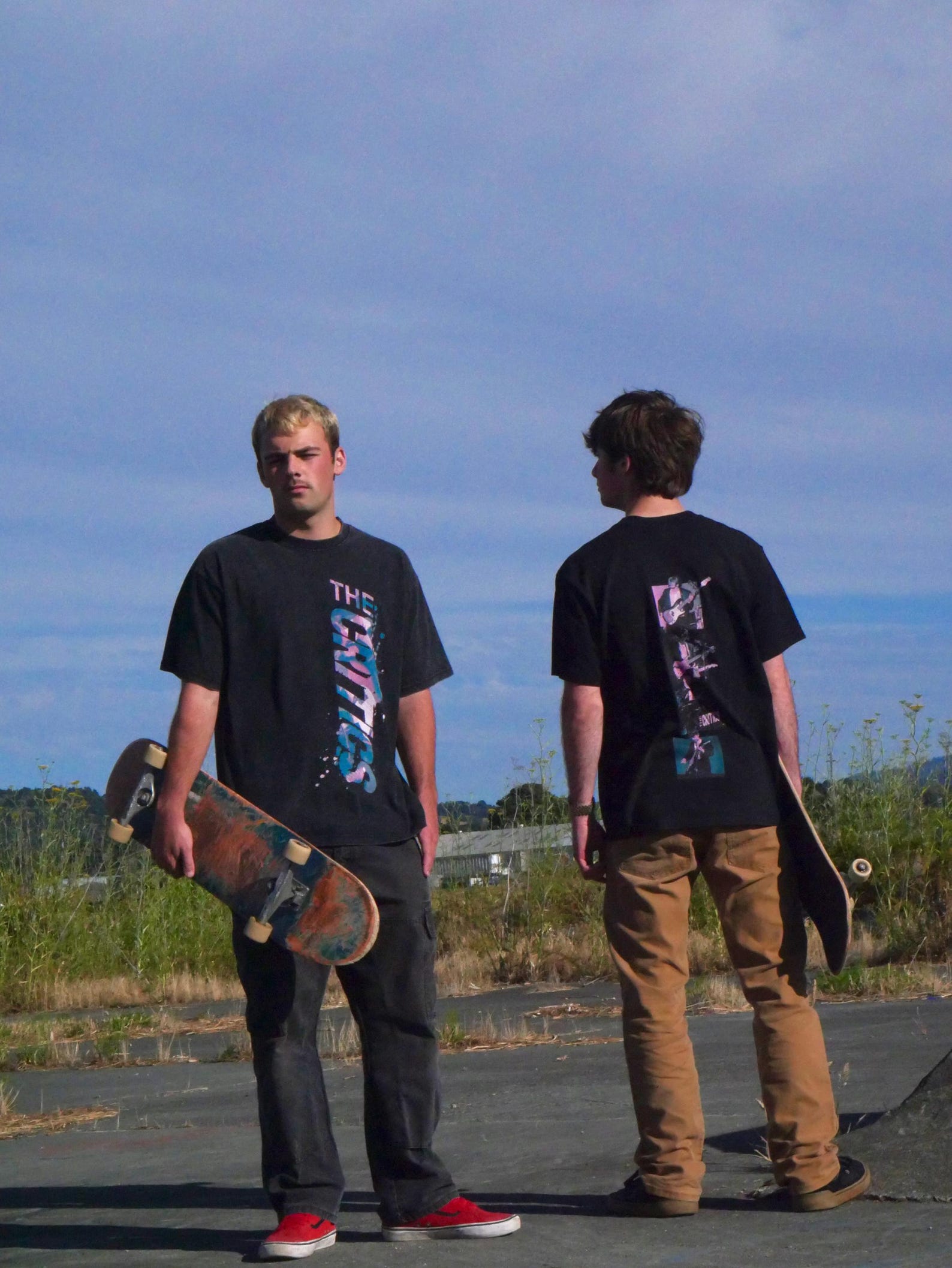 The Critics Streetwear Shirt - Etsy