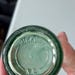 Vintage Green Coca Cola 6 Oz. Coca Cola Bottle-free Shipping! - Etsy