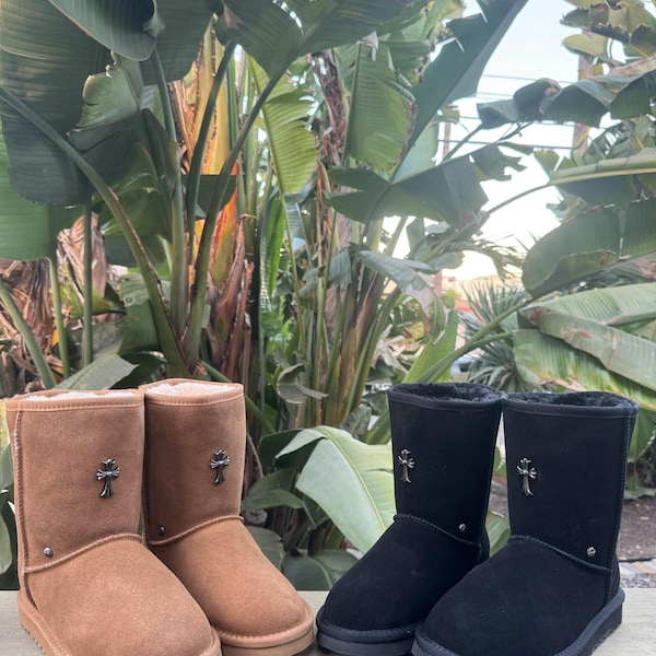 Custom Ugg Boots - Etsy