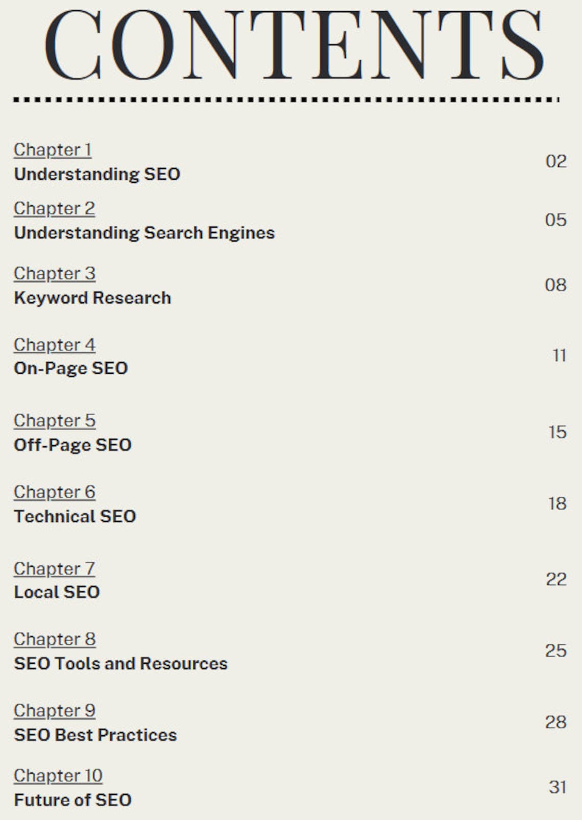 Mastering SEO - A Comprehensive Guide, How to Optimise Your SEO, SEO ...