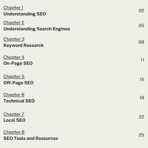 Mastering SEO - A Comprehensive Guide, How to Optimise Your SEO, SEO ...