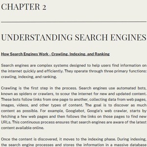 Mastering SEO - A Comprehensive Guide, How to Optimise Your SEO, SEO ...