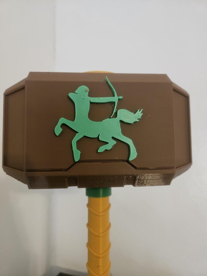Hammers: Poodle, Sphinx, Dawg, Centaur, Nupe, Dove, Sorority ...