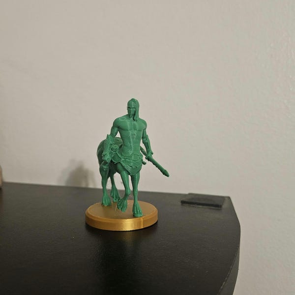 Centaur - Etsy