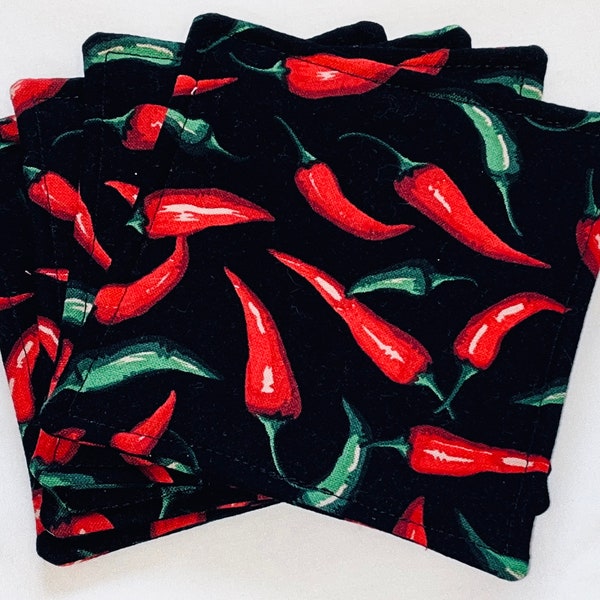 Chili Pepper Kitchen - Etsy