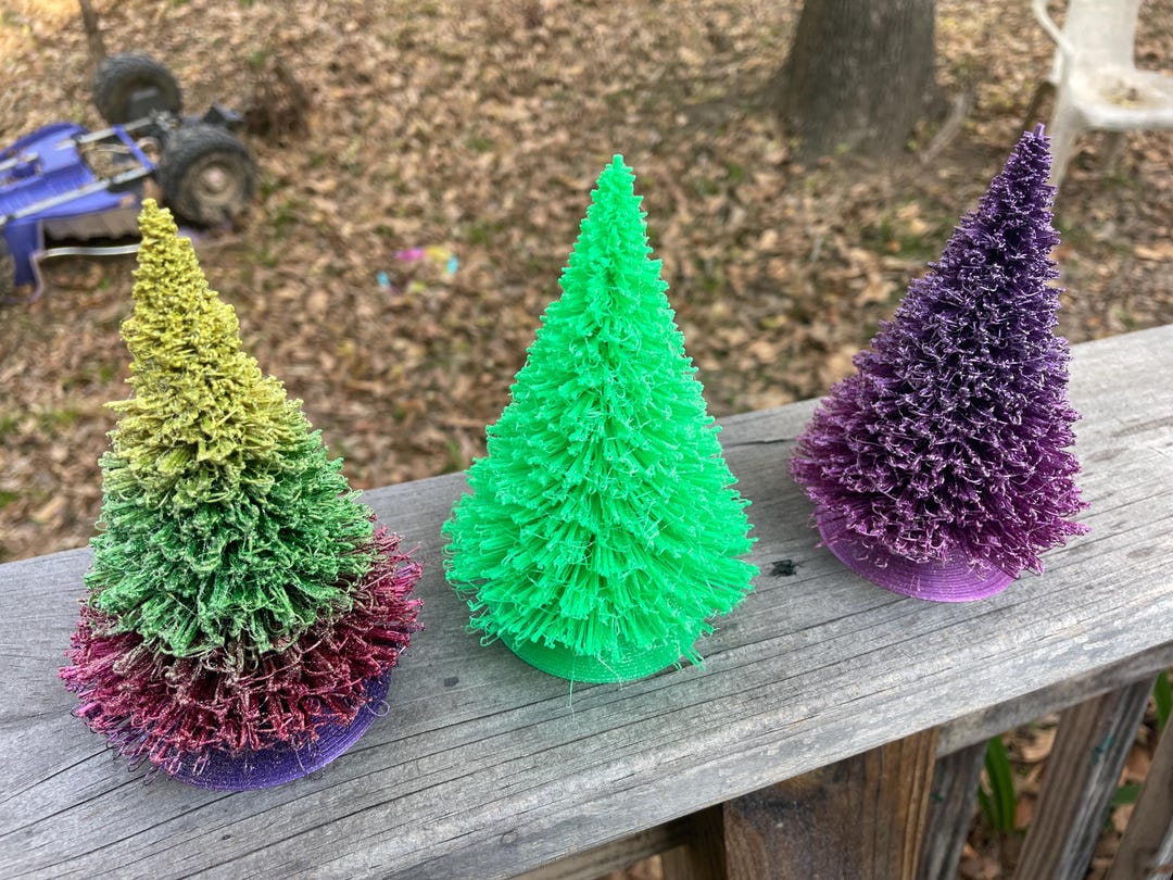 Evergreen Christmas Trees - Etsy
