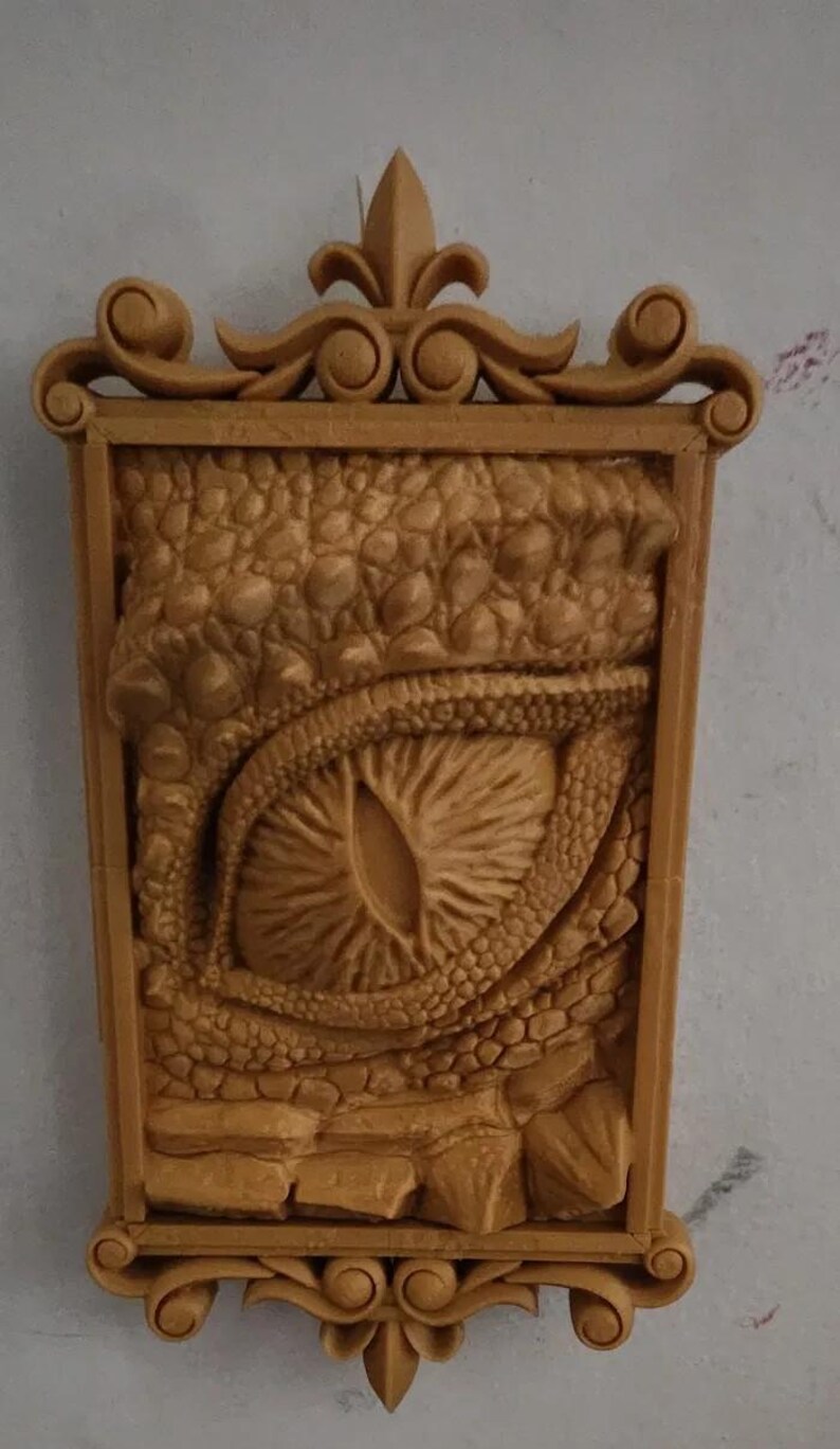 Out of Sight Light Switch Cover - Etsy
