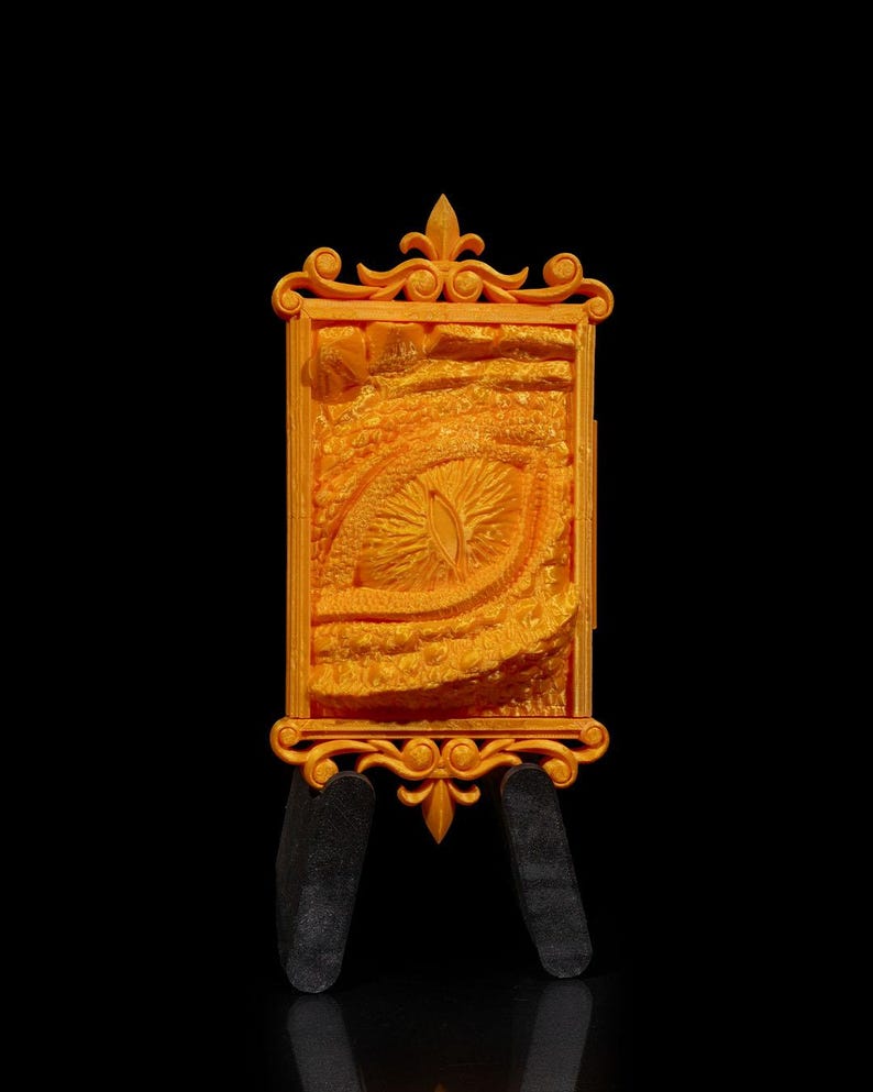 Out of Sight Light Switch Cover - Etsy