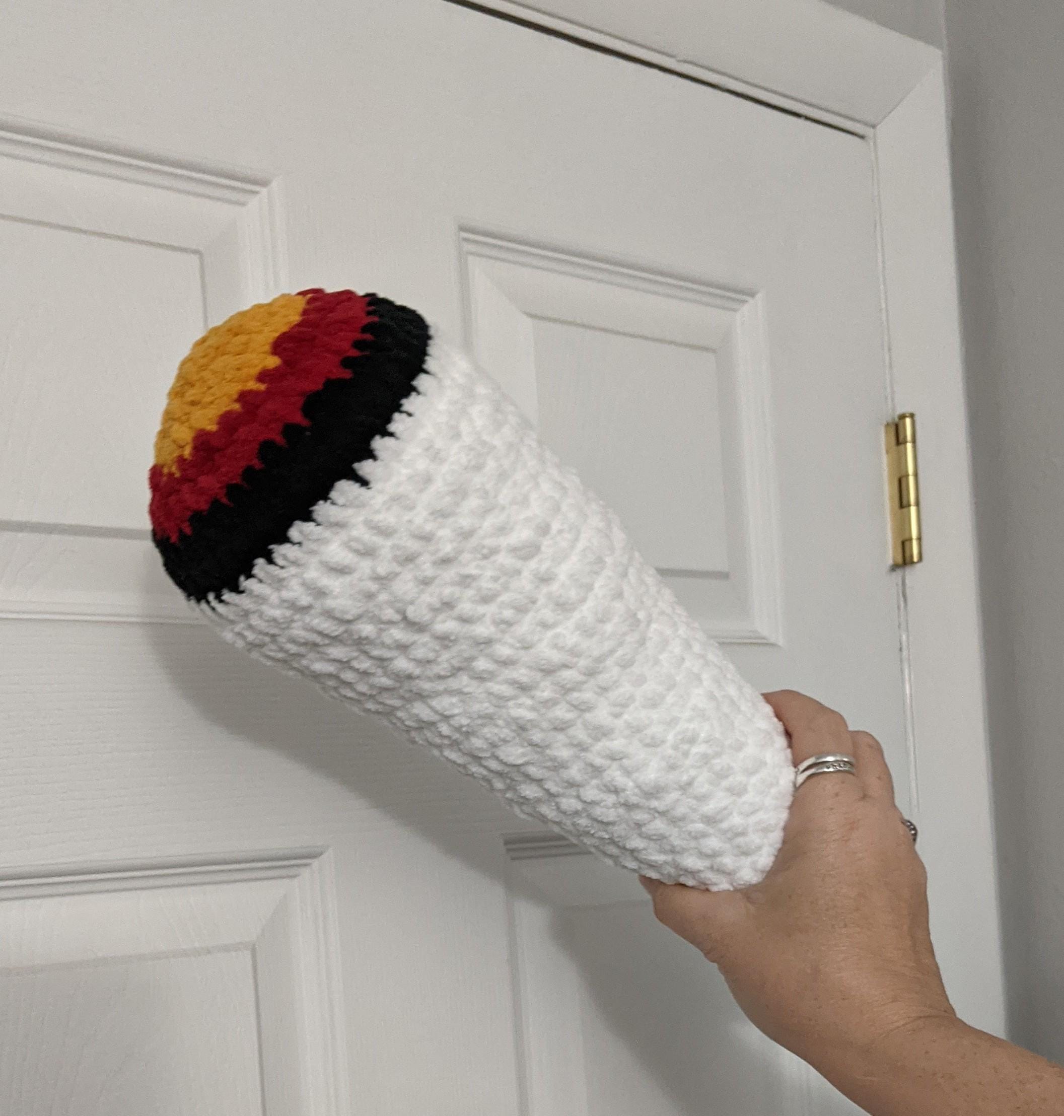 Jumbo Plush Joint Doobie - Etsy