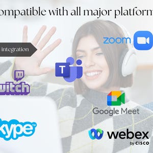 10 Monochrome Virtual Backgrounds, Perfect for Zoom, Teams, Google Meet ...