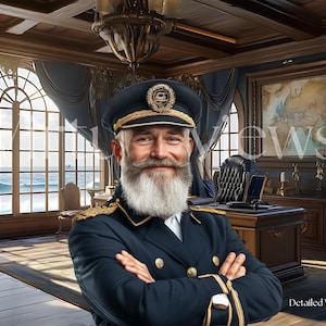 Pirate Ship Zoom Background | Adventure-filled Virtual Backdrop for ...