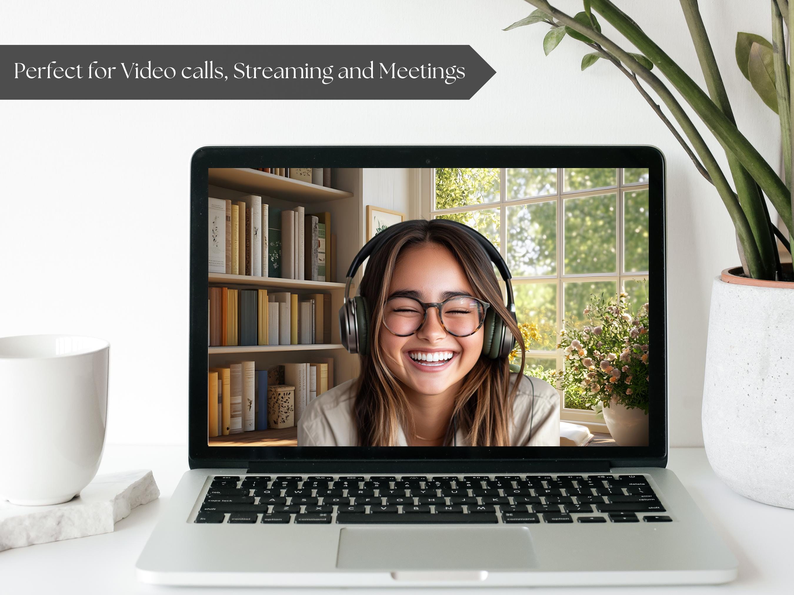 Cottage Core Teams Background, Microsoft Teams, Cute Zoom Background ...