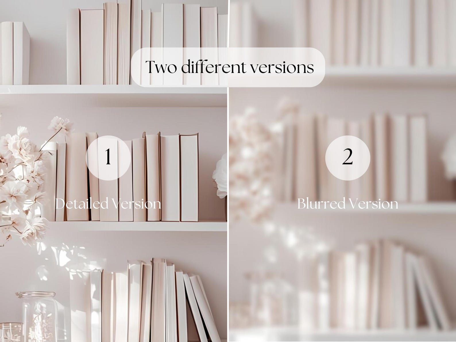 Pink Cute Zoom Background, Green Screen Streaming, Video Chat Meeting ...