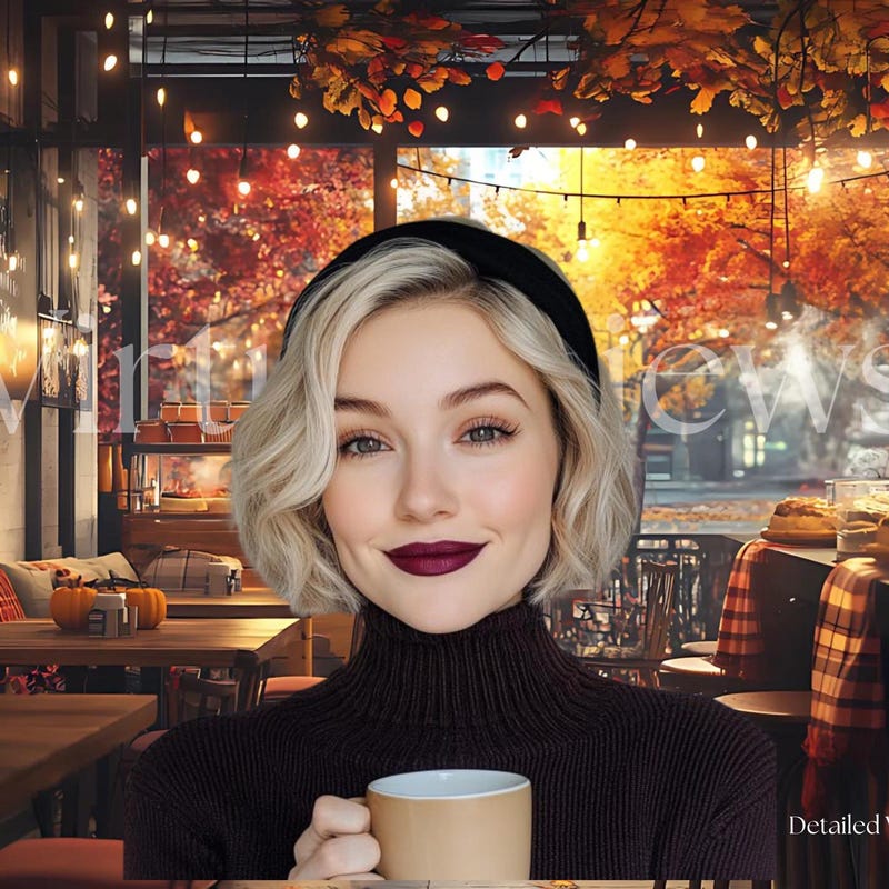 Cafe Teams Background - Etsy