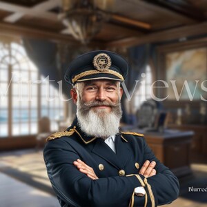 Pirate Ship Zoom Background | Adventure-filled Virtual Backdrop for ...